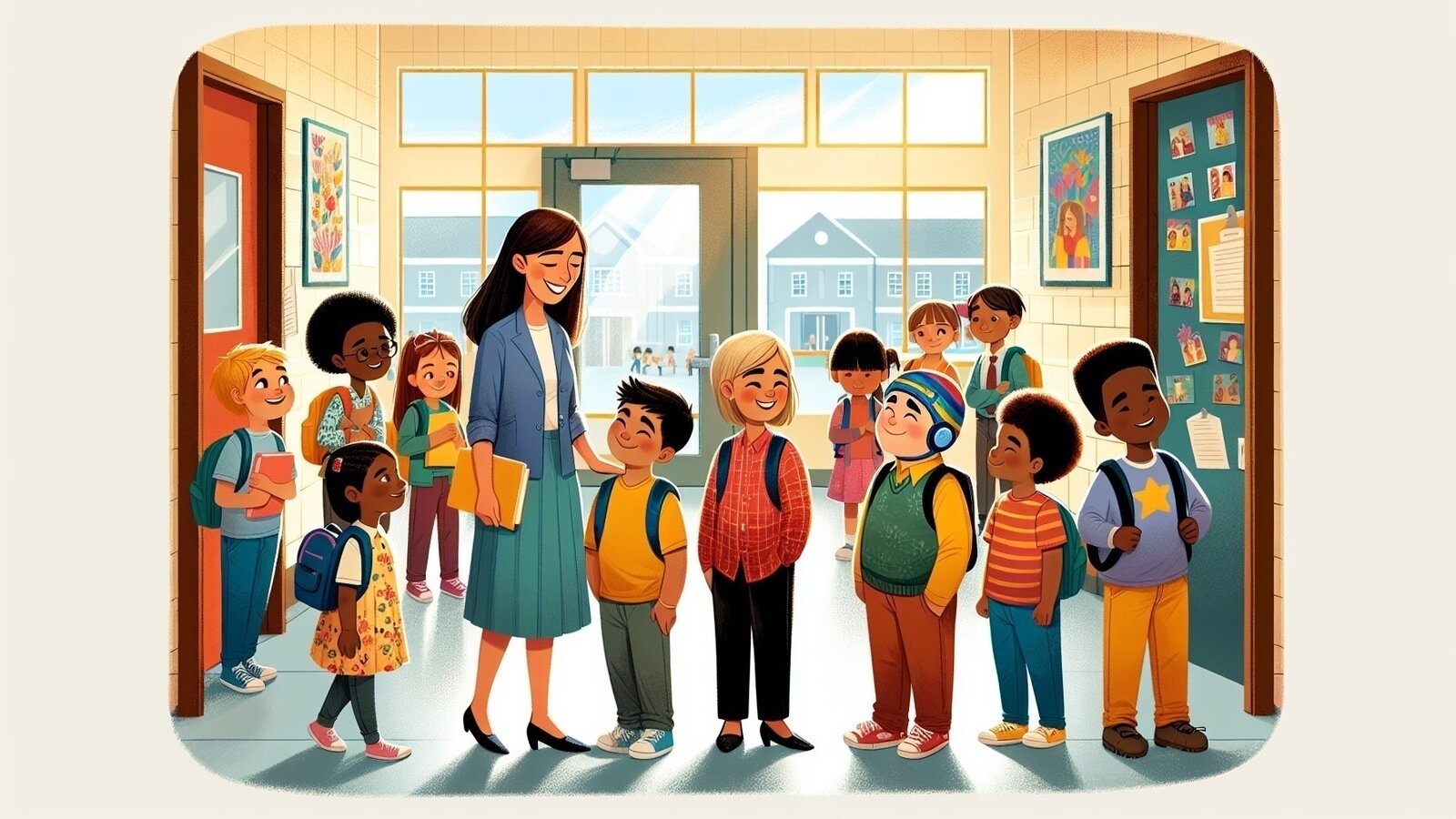 Petition · Retain the Dean Position at Reams Road Elementary School ...