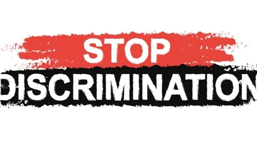 Petition · Stop Discrimination and Harassment Against Hispanic ...