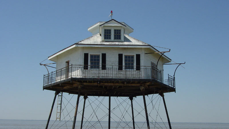 Petition · Save Middle Bay Lighthouse - United States · Change.org