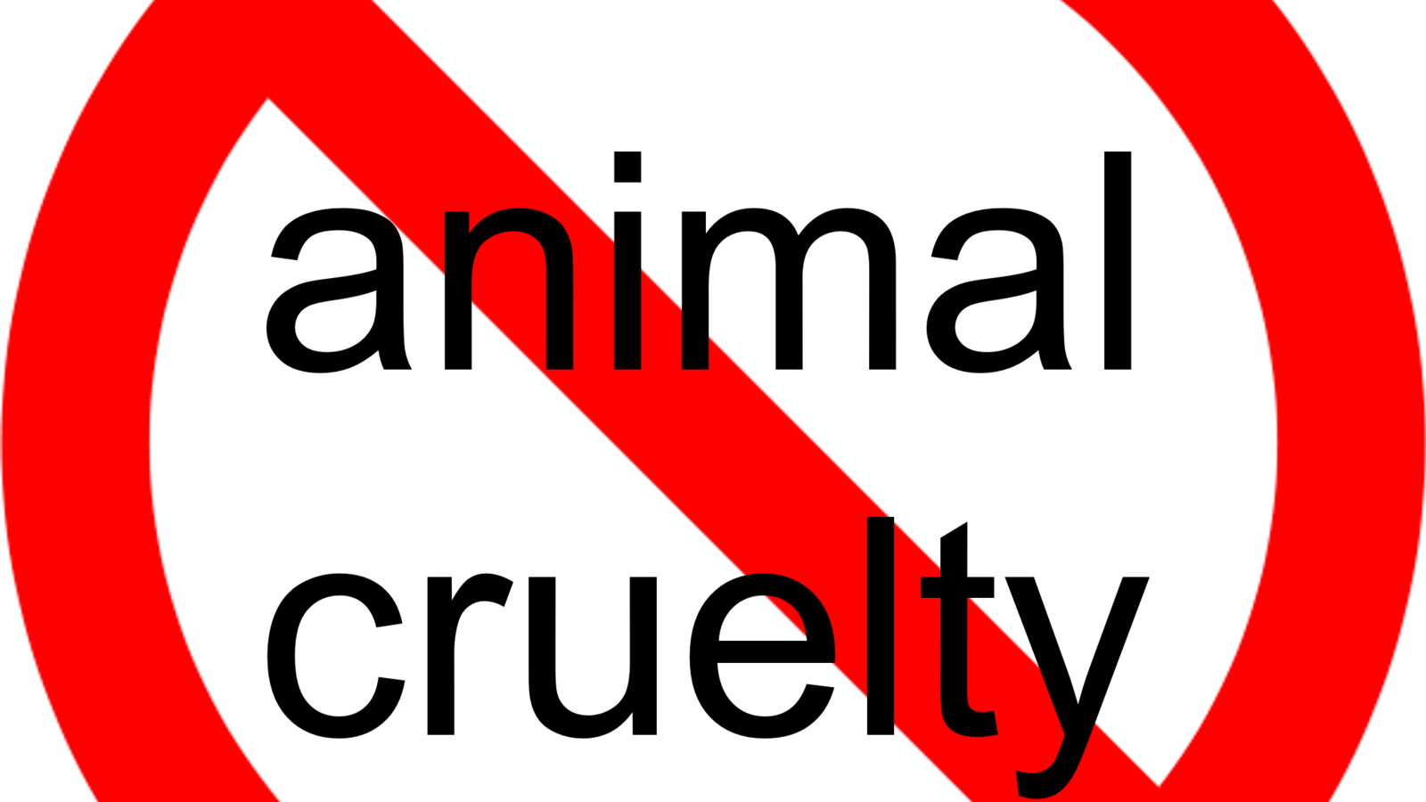 Petition · End the Inhumane Killing of Healthy Shelter Animals ...