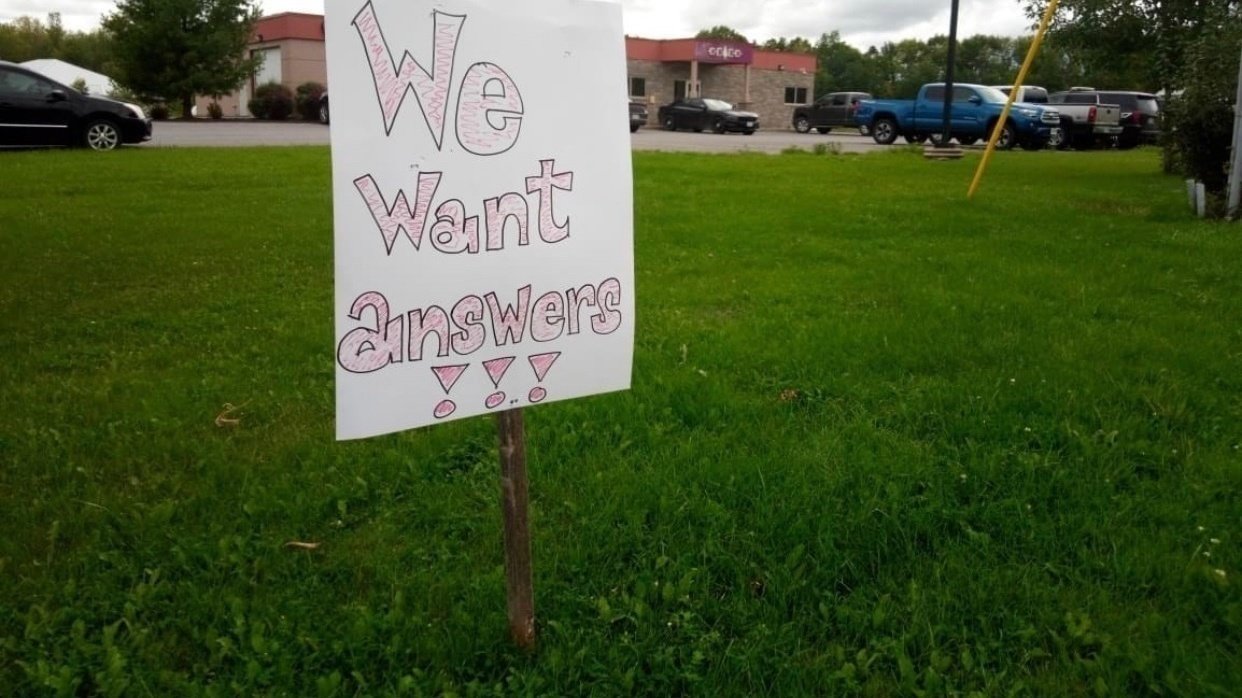 Petition · justice for Tyler Maracle and Matty Fairman - Canada ...