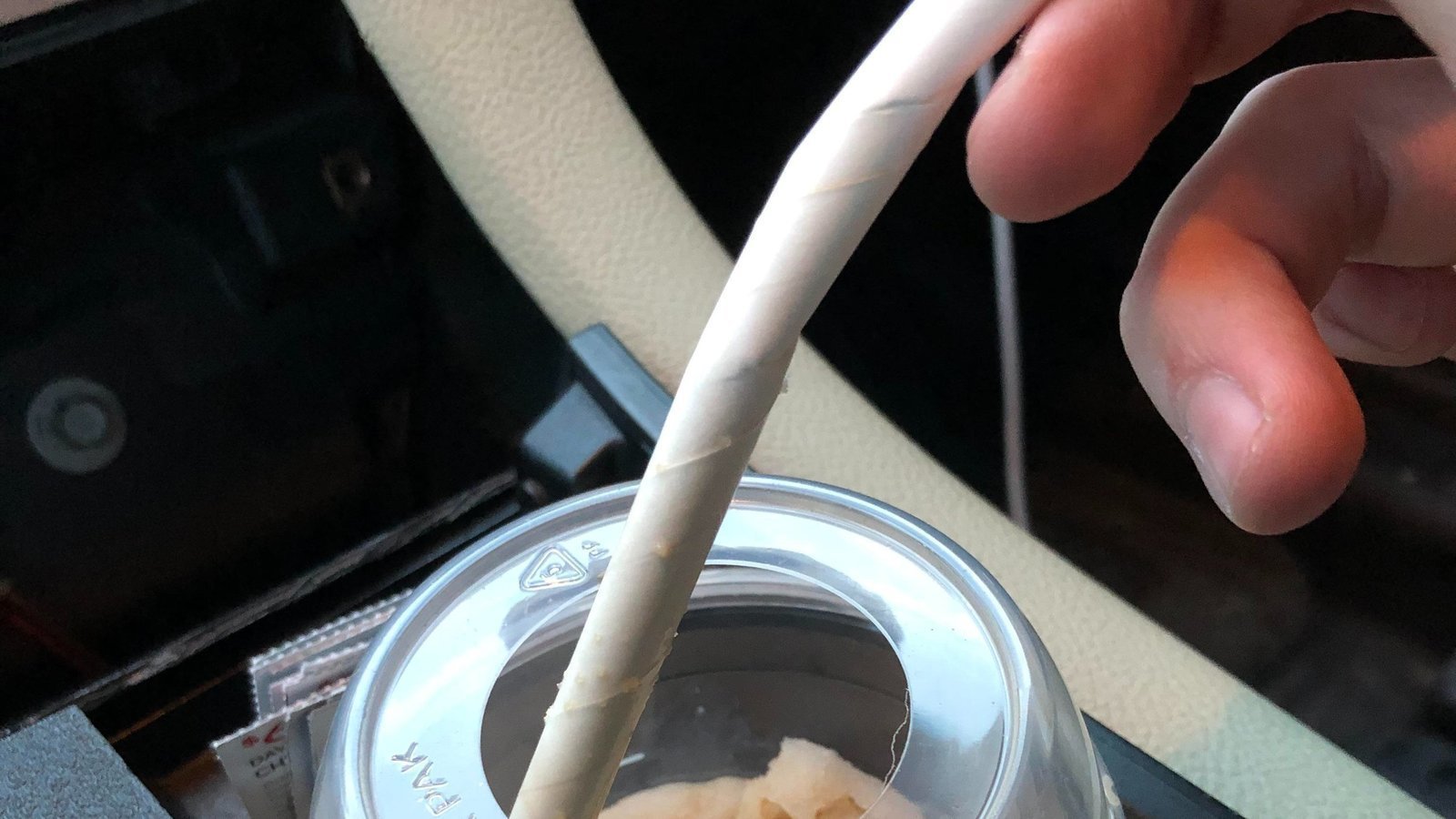 Petition · Get rid of Paper Staws - Canada · Change.org