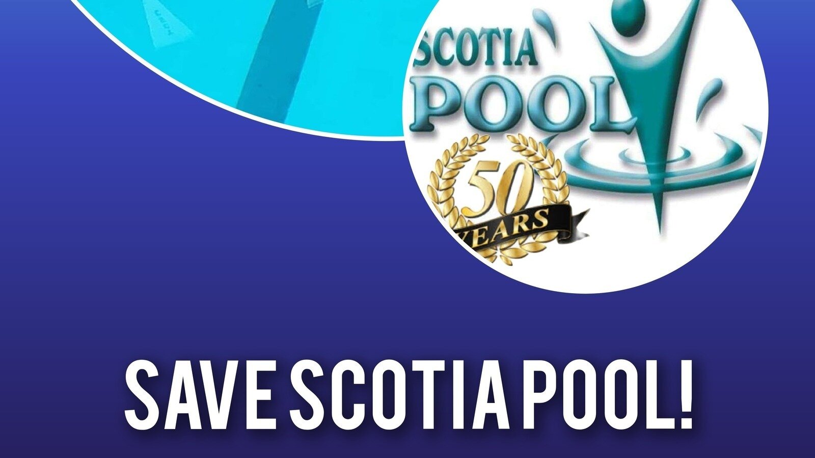 Petition · Save Scotia Pool - Canada · Change.org