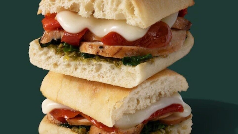 Petition · Bring Back the Chicken Caprese Panini from Starbucks ...