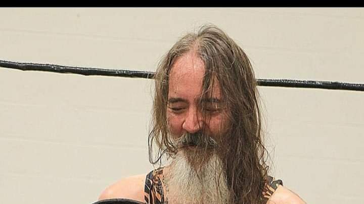 Petition · Put Johnny Blast in the AEW All Out Battle Royale - United ...