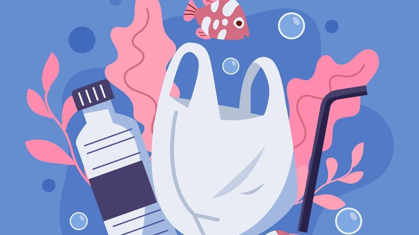 Petition · Eliminate Single-Use Plastic to Reduce Ocean Pollution ...