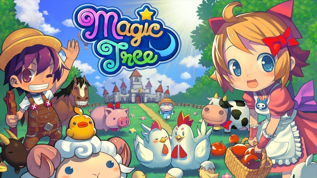 Petition · Revive Magic Tree by Com2uS!! - United States · Change.org