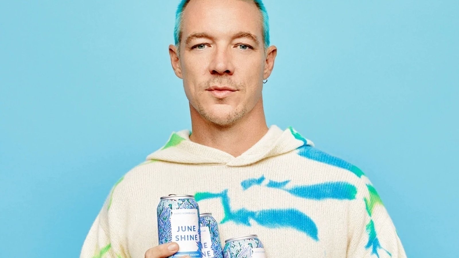 Petition · JuneShine Reality Check: Diplo - United States · Change.org