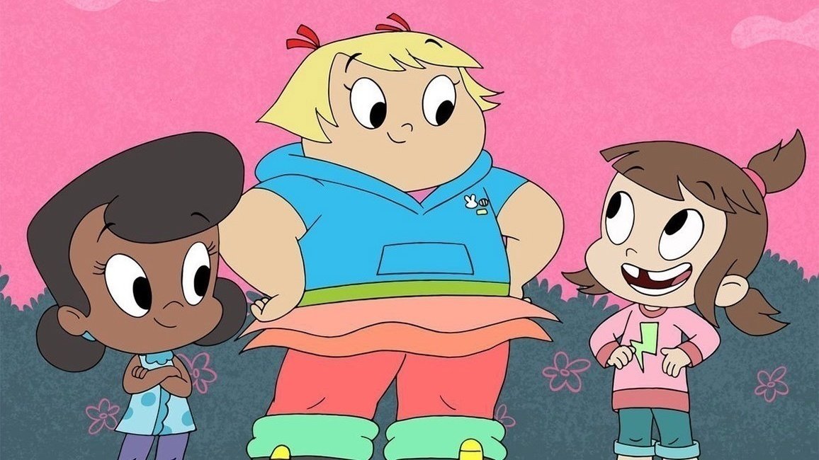 Petition · Get Netflix to Bring Harvey Street Kids/Harvey Girls Forever ...