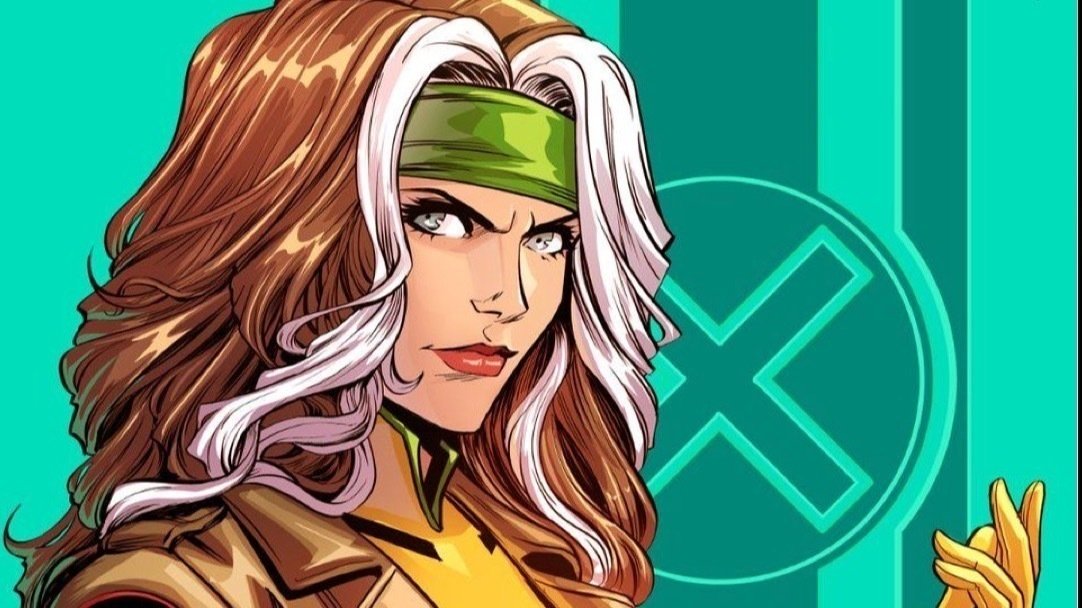 Petition · ROGUE ROLE IN MARVEL ENHANCED - United States · Change.org