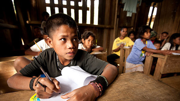 Petition · Bring Lumad Children back to School - Philippines · Change.org