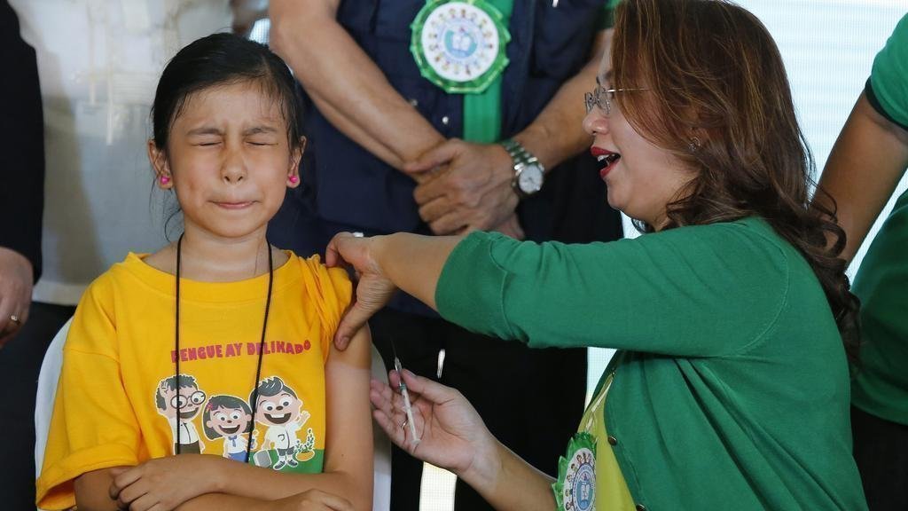 Petition · Bakuna Matata - Philippines · Change.org