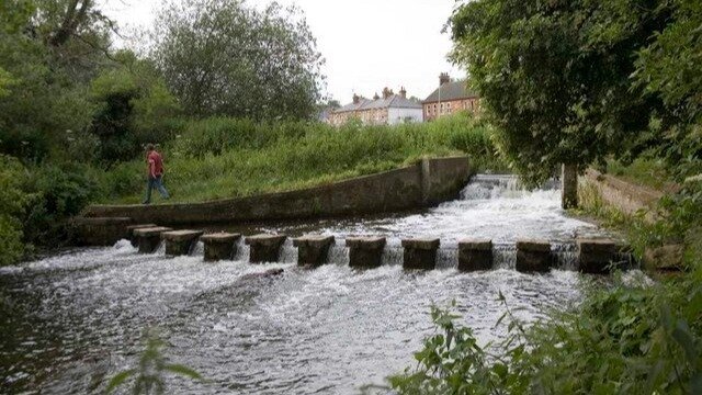 Petition · Install adequate lighting in Batford Spring - Harpenden ...
