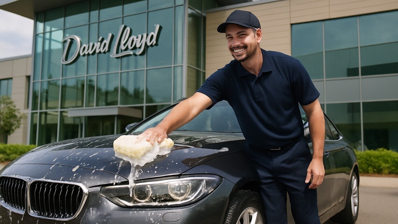 Petition · Keep the David Lloyd Car Wash Service – A Valued Part of Our ...