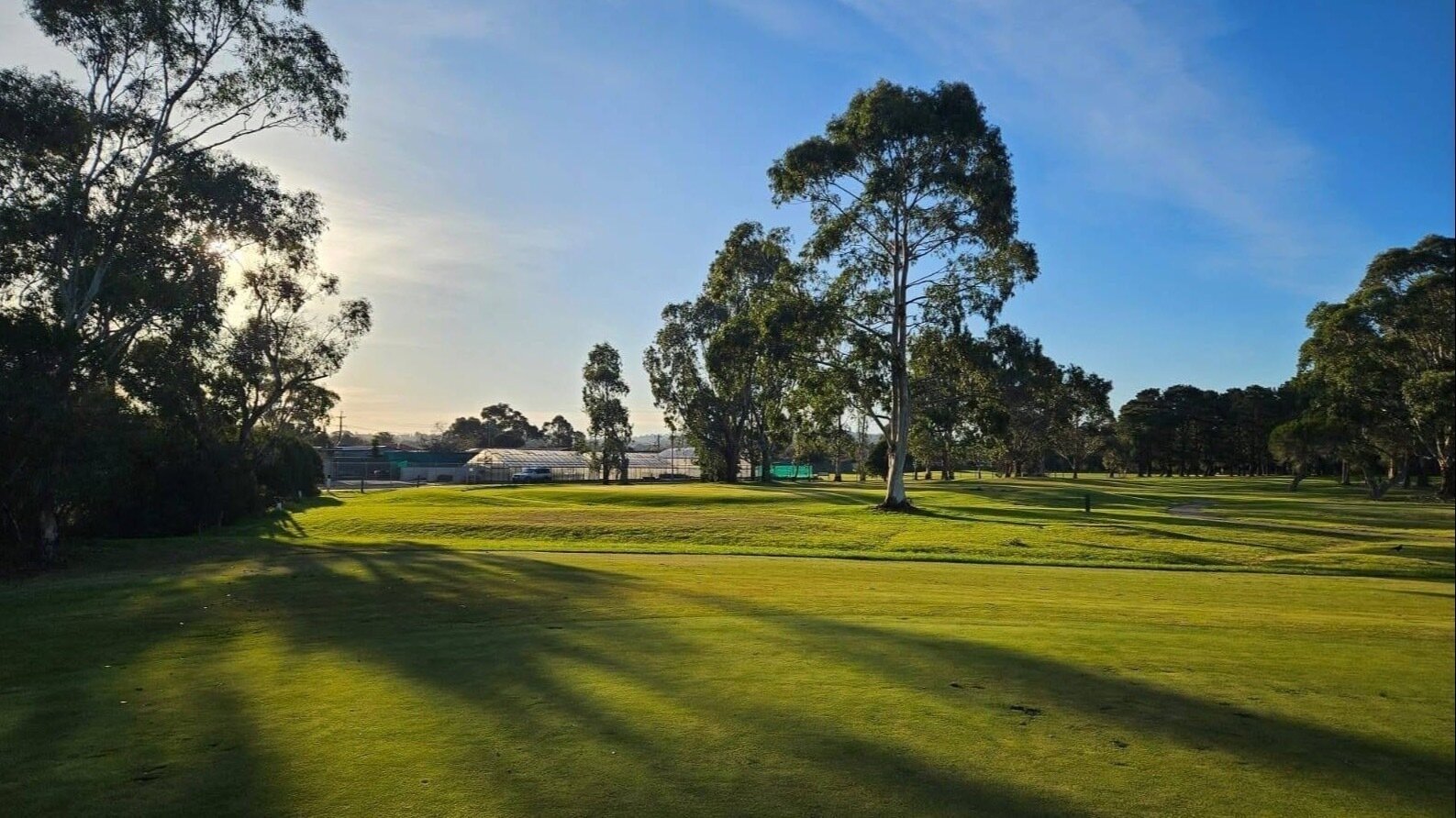 Petition · Save Pakenham Golf Course from Council selling off the land ...