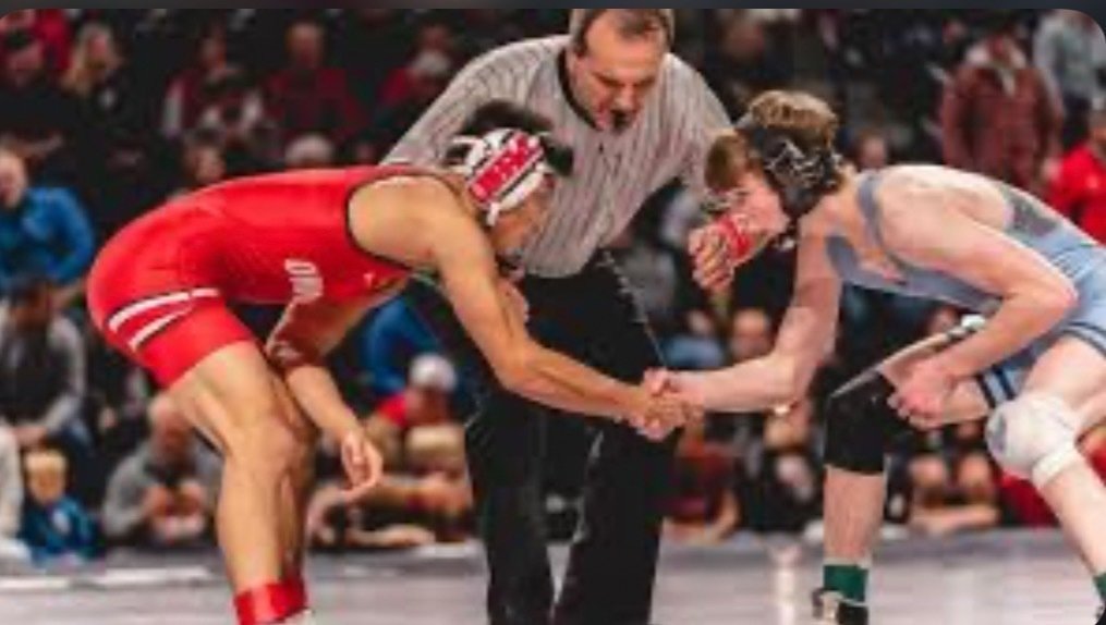 Petition · Wrestling - United States · Change.org