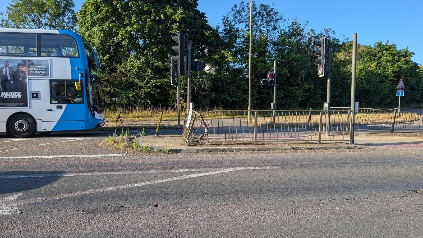 Petition · Bring back the school bus: Oxfordshire County Council's ...