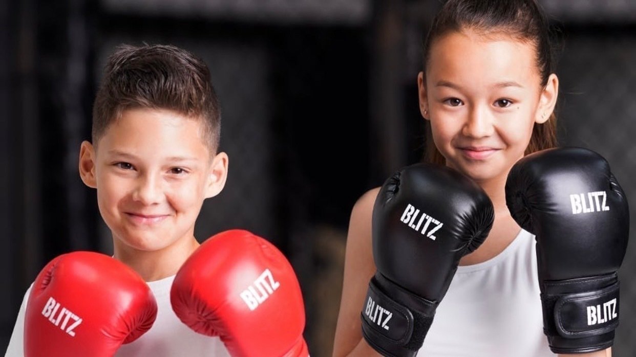 Petition · Let Kids Box! - United States · Change.org