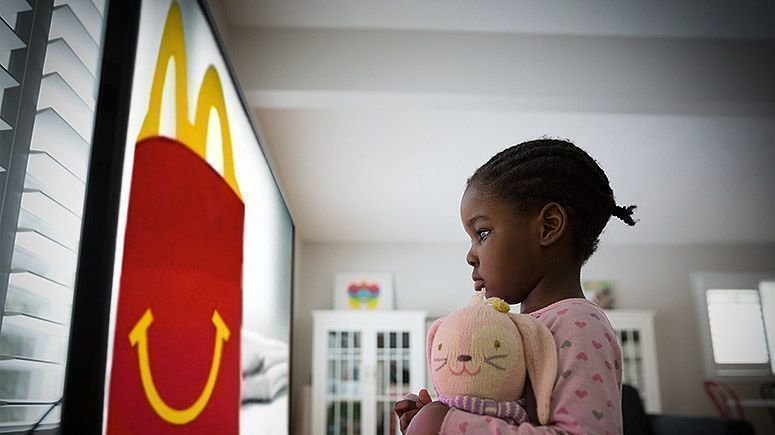 Petition · Limit Advertisement Time to Kids! Don't let advertisers ...