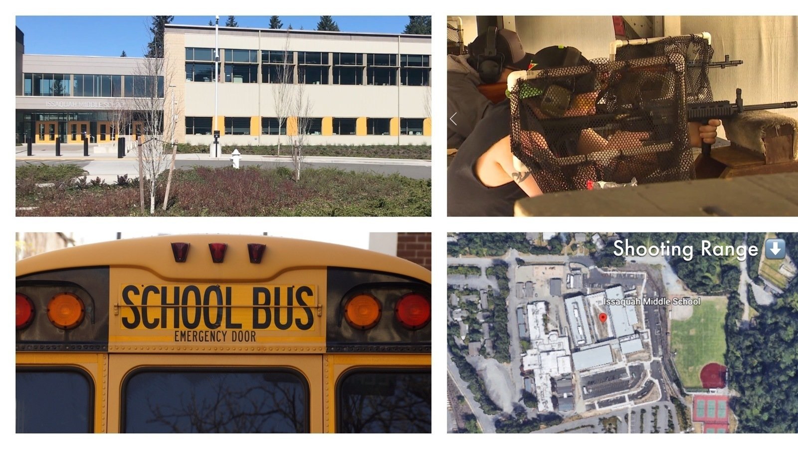 Petition · Move the Gun Range! - United States · Change.org