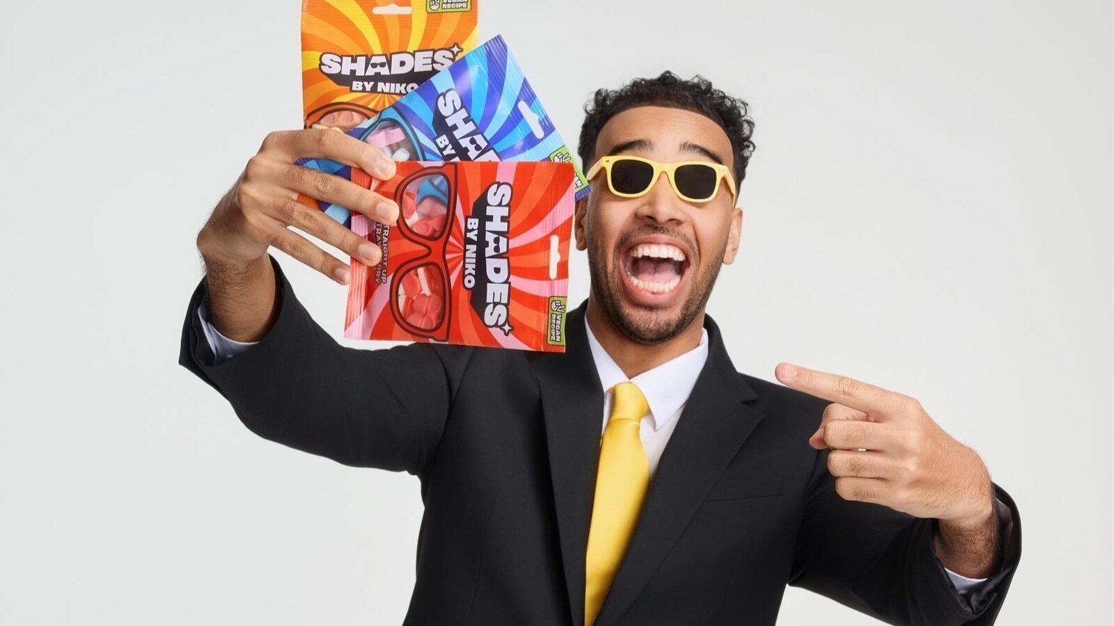 Petition · Get Niko's Shades in All UK Stores - United Kingdom · Change.org