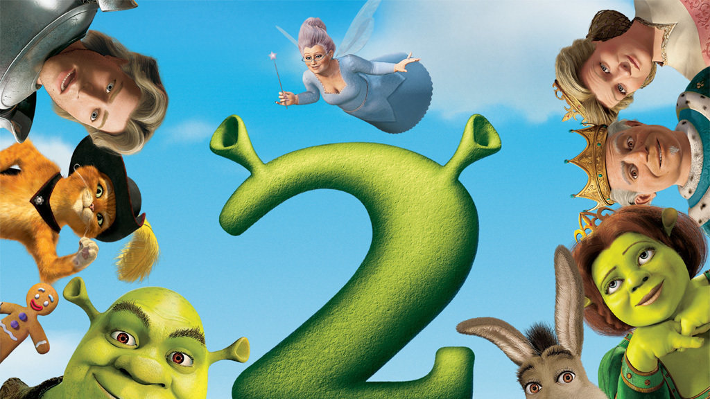 Petition · Make Cinemasins do "Everything Wrong With Shrek 2" - United ...