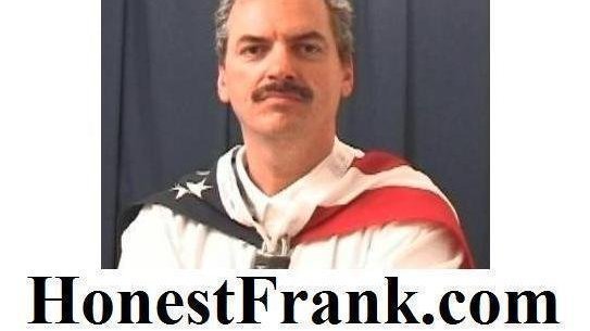 Petition · Take Honest Frank off the Internet - Canada · Change.org