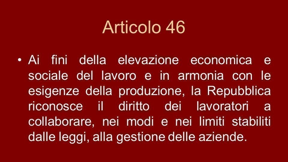 Petizione · Gestione democratica delle aziende municipalizzate di ...