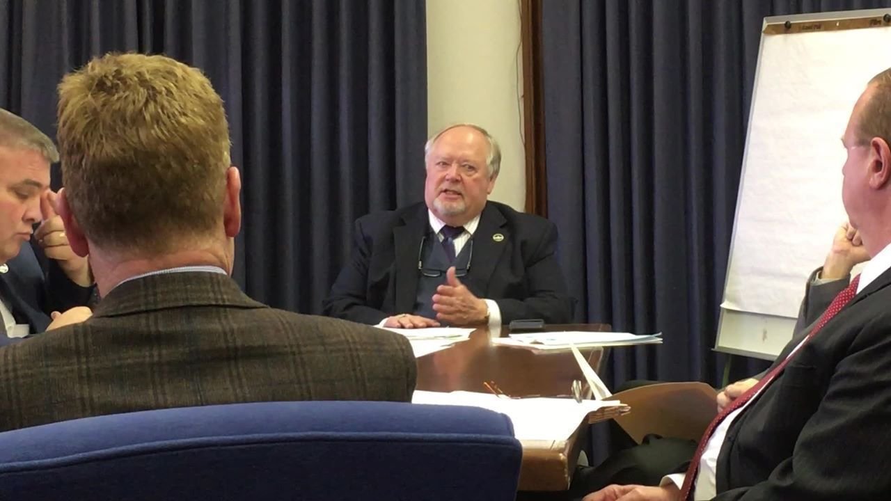 Petition update · Gooch's horrible anti-rooftop solar bill made it out ...