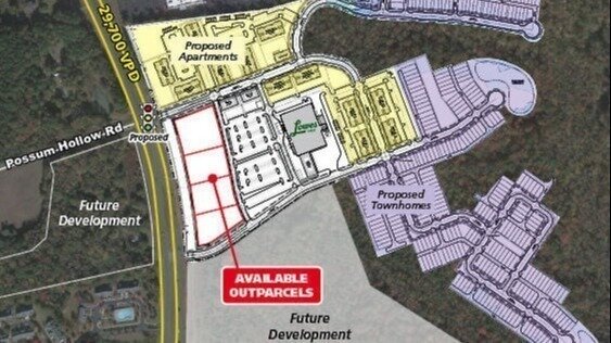 Petition · Demand a 180-Day Housing Development Moratorium in Lancaster ...