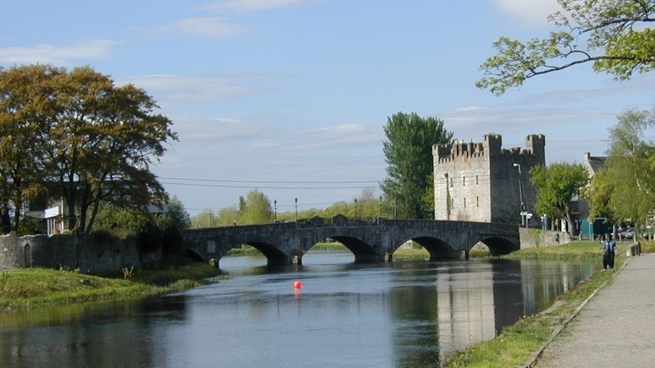 Petition · To connect Athy to more service across Ireland - Athy ...