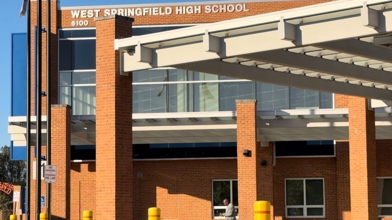 Petition · Keep the West Springfield High School Pyramid Together ...