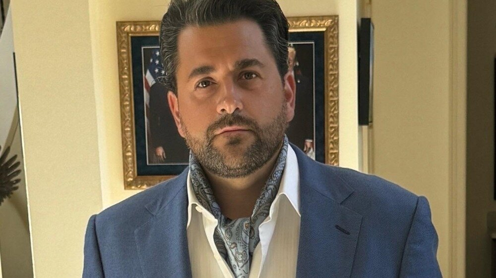 Petition · Block Nick Adams from becoming Ambassador to Malaysia ...