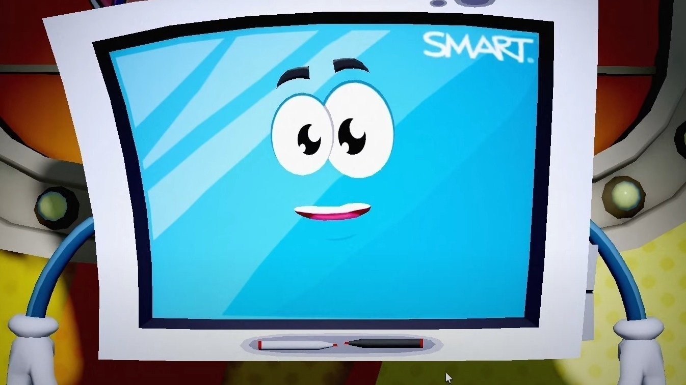 Petition · Give boardy the smart board the death penalty - United ...