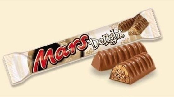Petition · Bring back mars delights - United Kingdom · Change.org