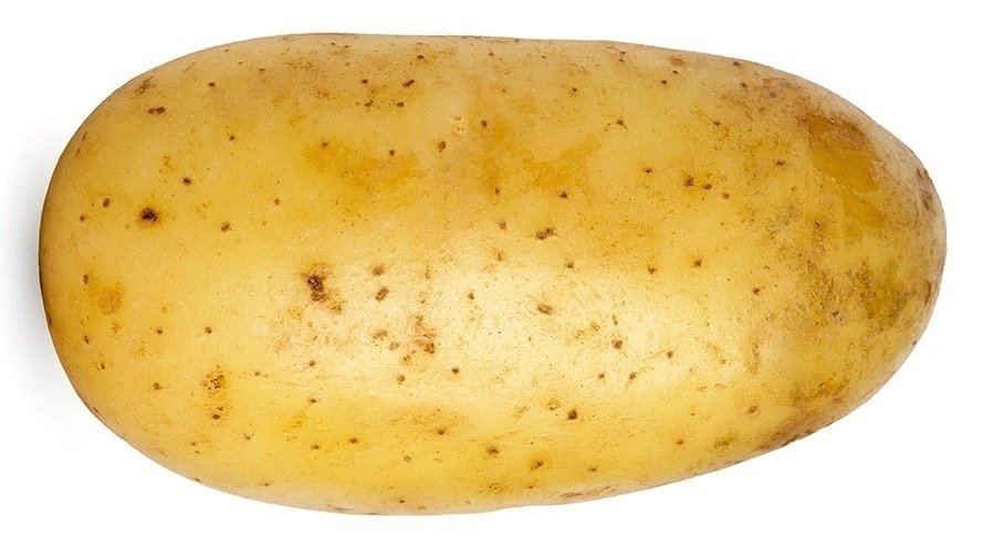 Petition · Potato - United States · Change.org