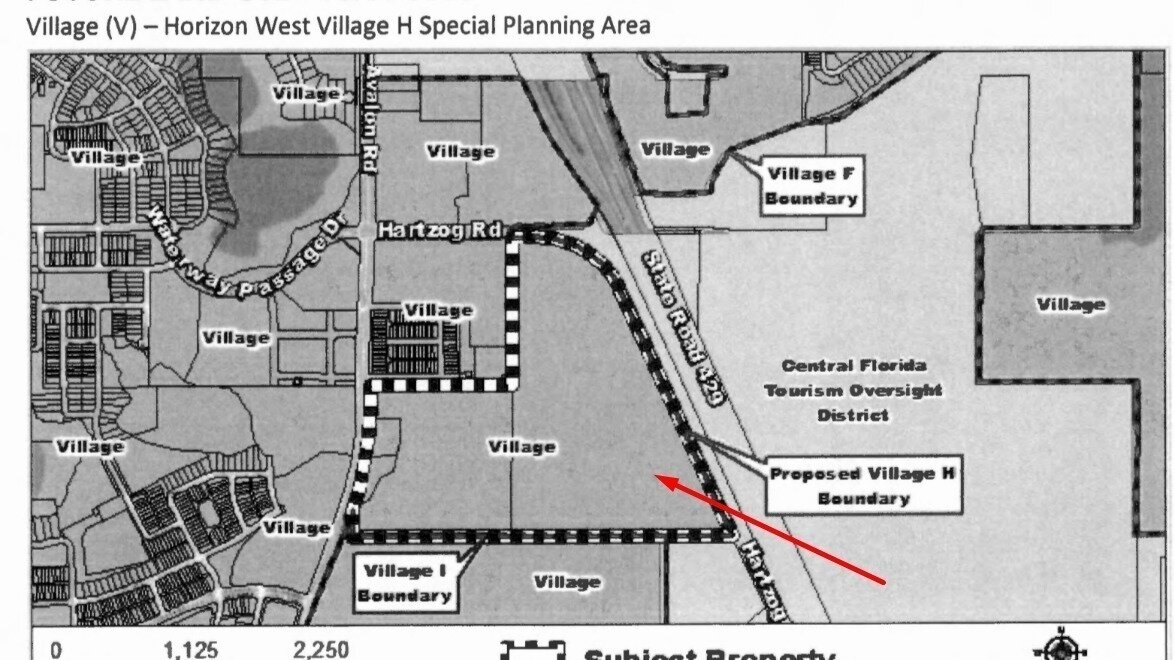 Petition · We Demand Relocation of New 1,410 Unit Apartment Complex in ...