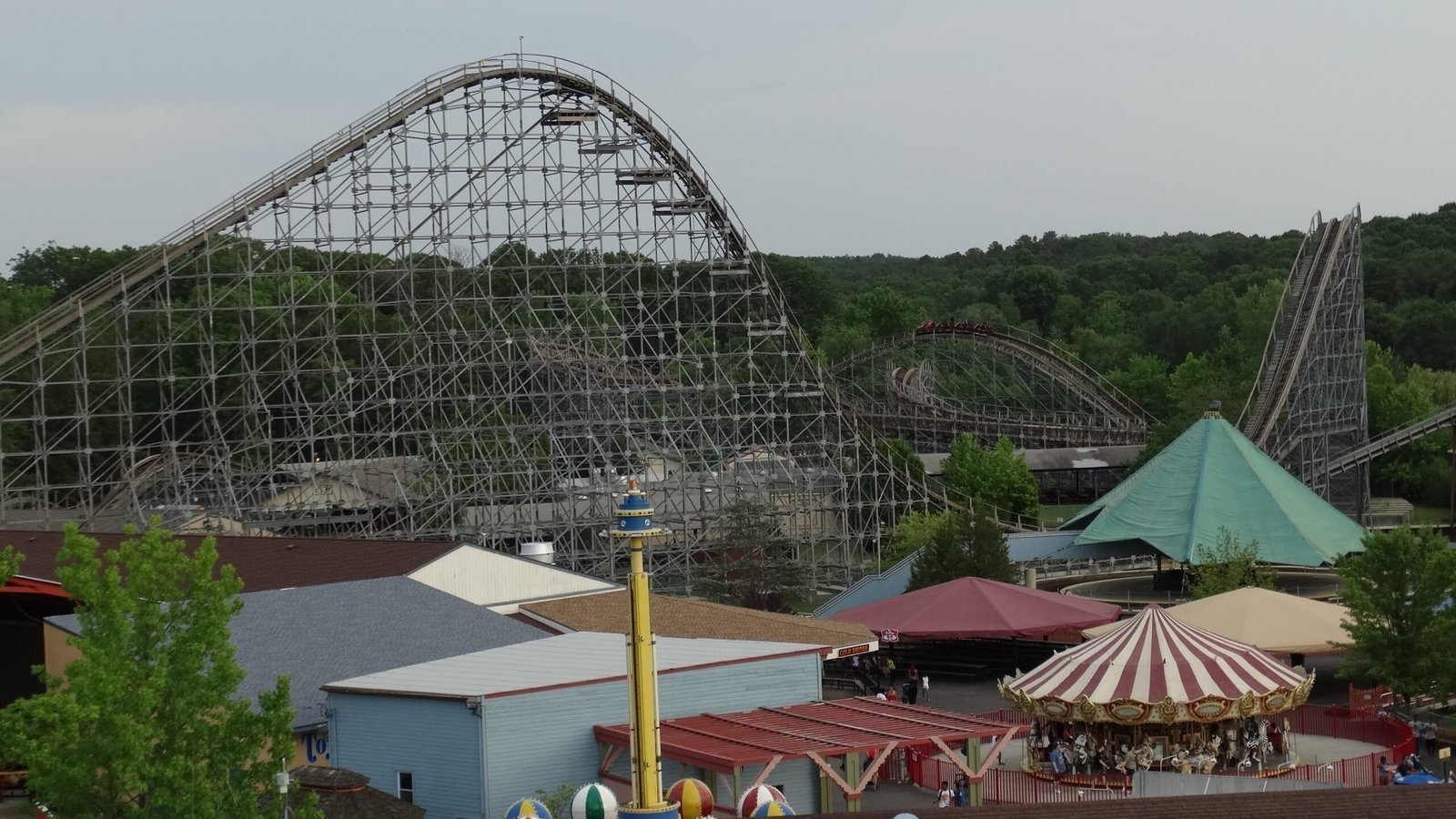 Petition · Save Clementon Amusement Park - United States · Change.org