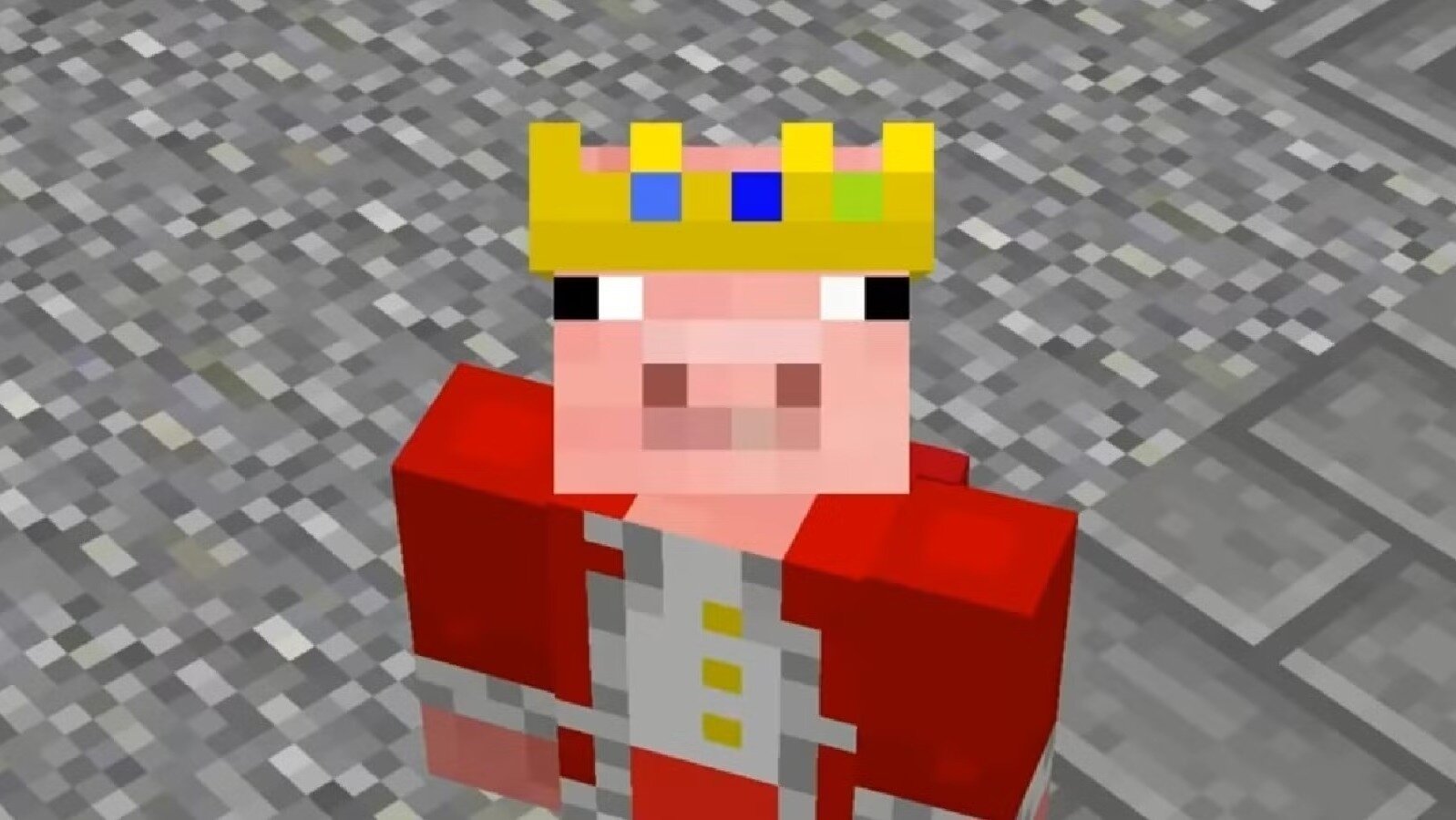 Petition · ADD TECHNO EASTER EGG TO MINECRAFT - United States · Change.org