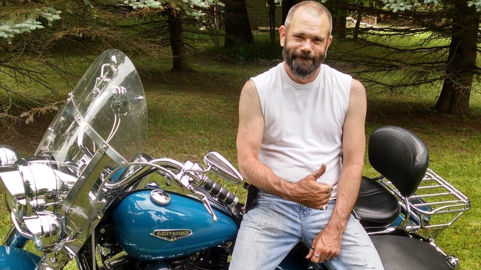 Petition · Install New CEO for Harley Davidson restore company founding ...