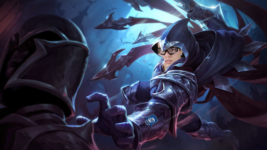 Abaixo-assinado · Talon JJ que pulava o muro da gaming house e ainda ...