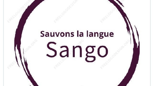 Pétition · Sauvons la langue Sango, notre héritage - Ghana · Change.org