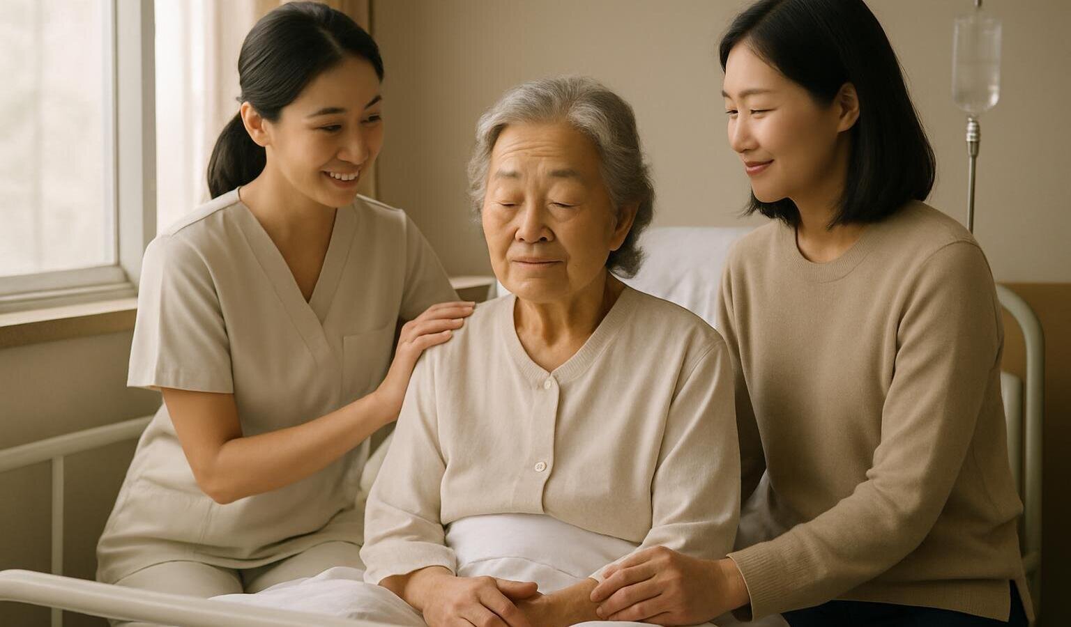 Petition · Grant bail to 83-year-old Hak Ja Han Moon on humanitarian ...
