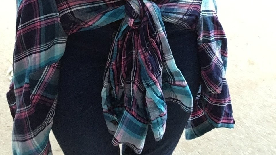 Petition · JS Wilson Dress Code Against Anything Tied around the Waist ...