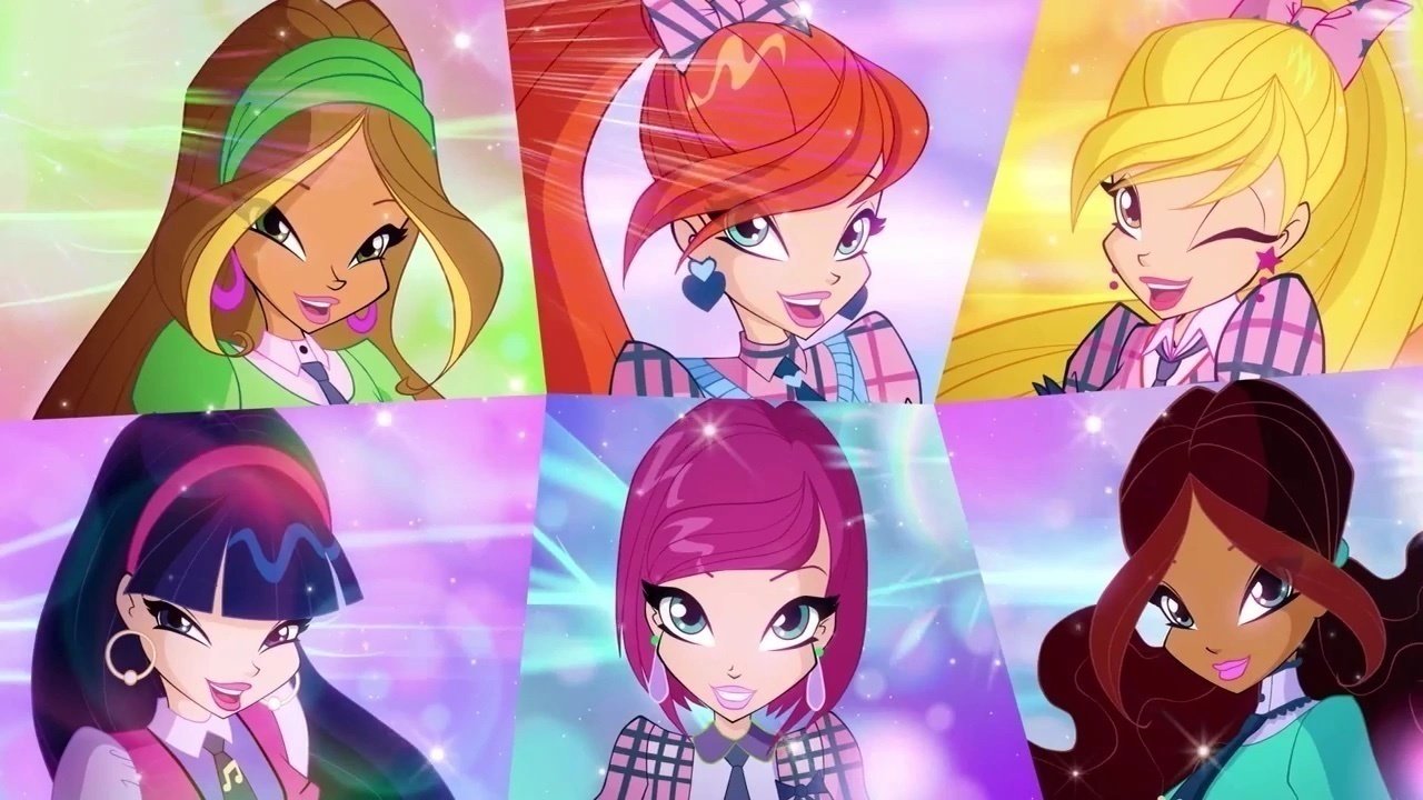 Petition · Cancel Netflix Winx Adaptation - Canada · Change.org