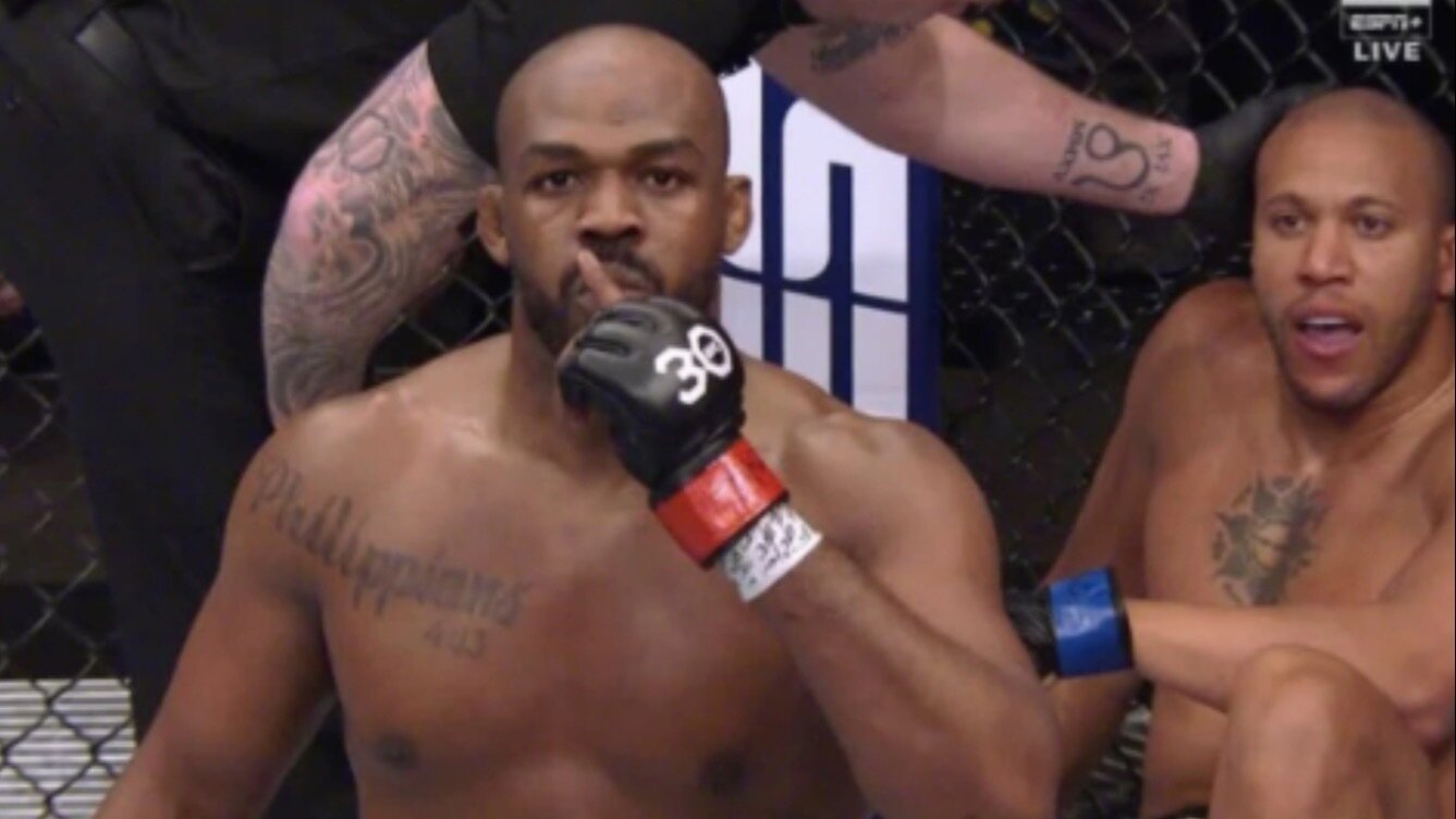 Petition · Support a UFC match at the White House to honor American ...