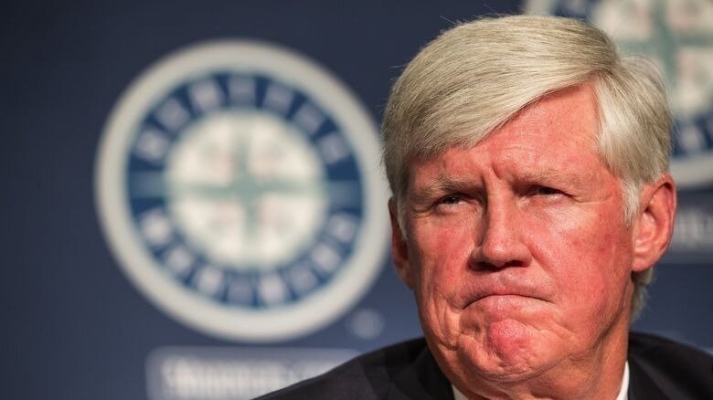 Petition · John Stanton needs to sell the Seattle Mariners - United ...