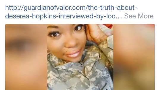 Petition · Retraction and Apology by KLTV7 - United States · Change.org