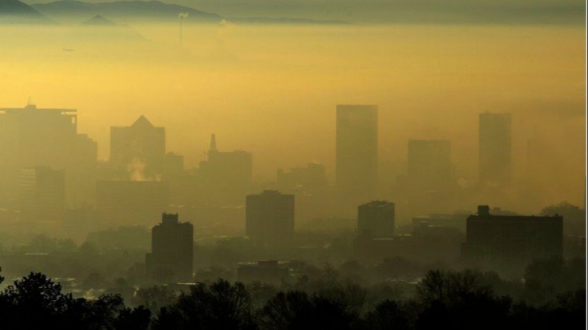 Petition · Reduce Utah's carbon footprint and improve the air that we ...