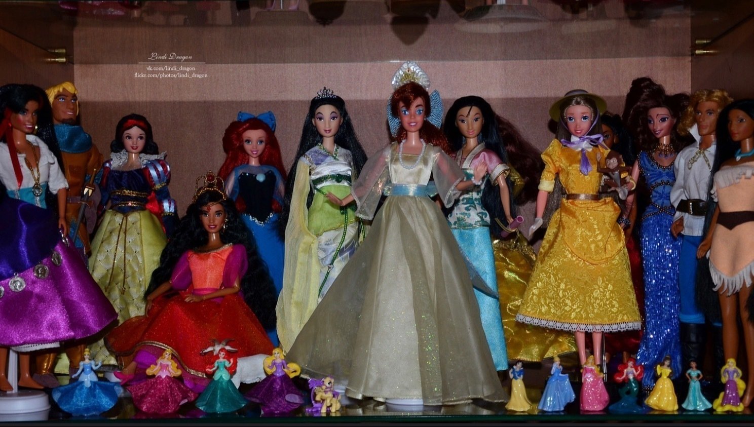 Petition · Get people to stop calling Anastasia and other 20th Century ...